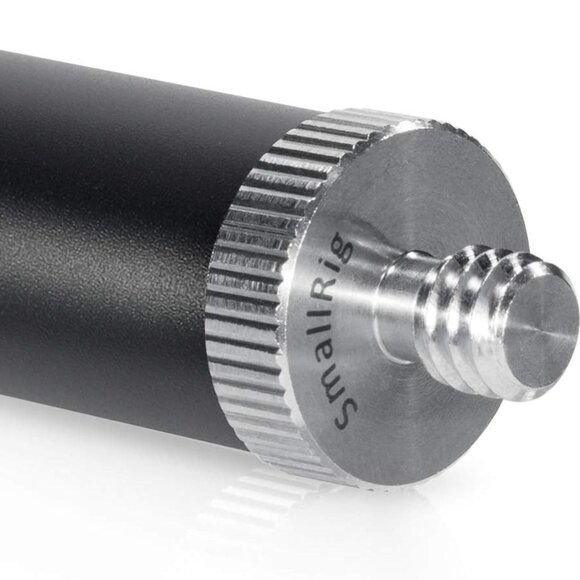 SmallRig | Cameras, Photo & Video | Standard 5mm Micro Rod 15 In Long ...